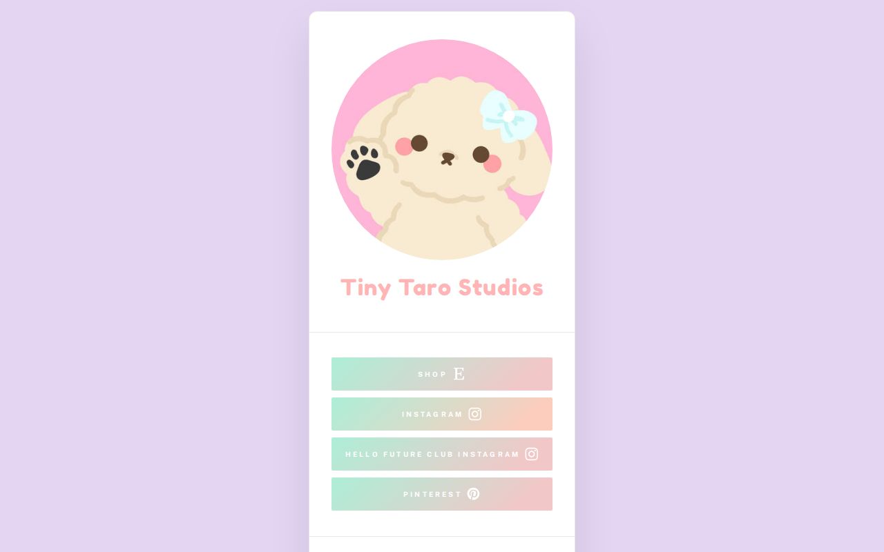 Tiny Taro Studios